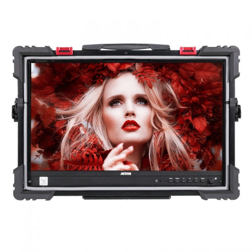 Armor No.1 Drop Proof Monitor